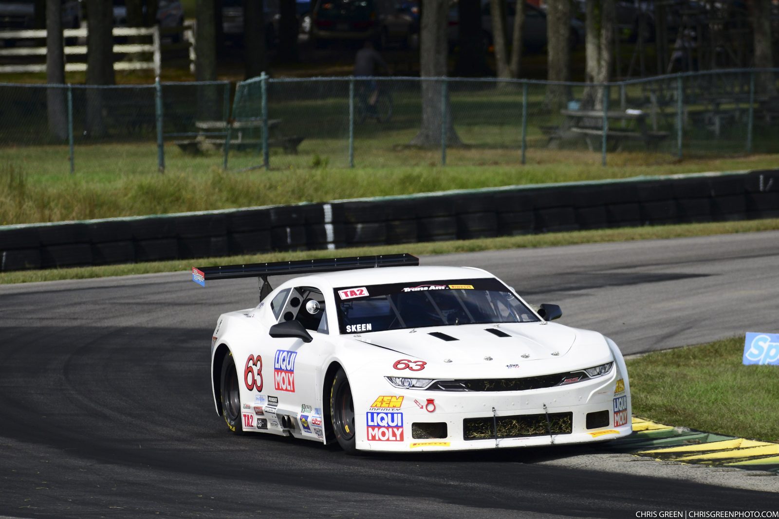 News | mikeskeen.com